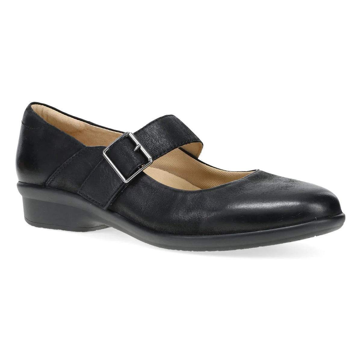 Dansko Collette Mary Jane – Cute & Comfy