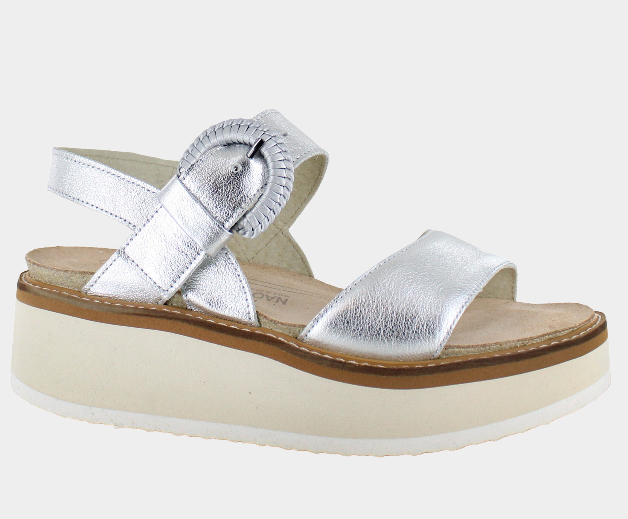 NAOT COMFORT ISRAEL QUALITY FOOTWEAR NASHVILLE OASIS TRAVEL SHOES ...