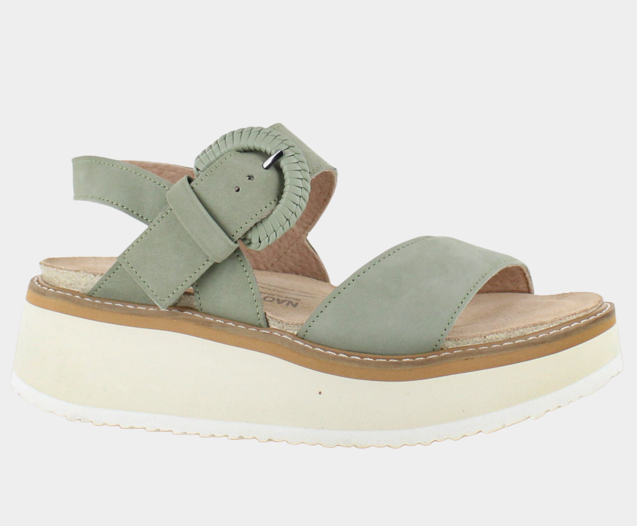 NAOT COMFORT ISRAEL QUALITY FOOTWEAR NASHVILLE OASIS TRAVEL SHOES ...