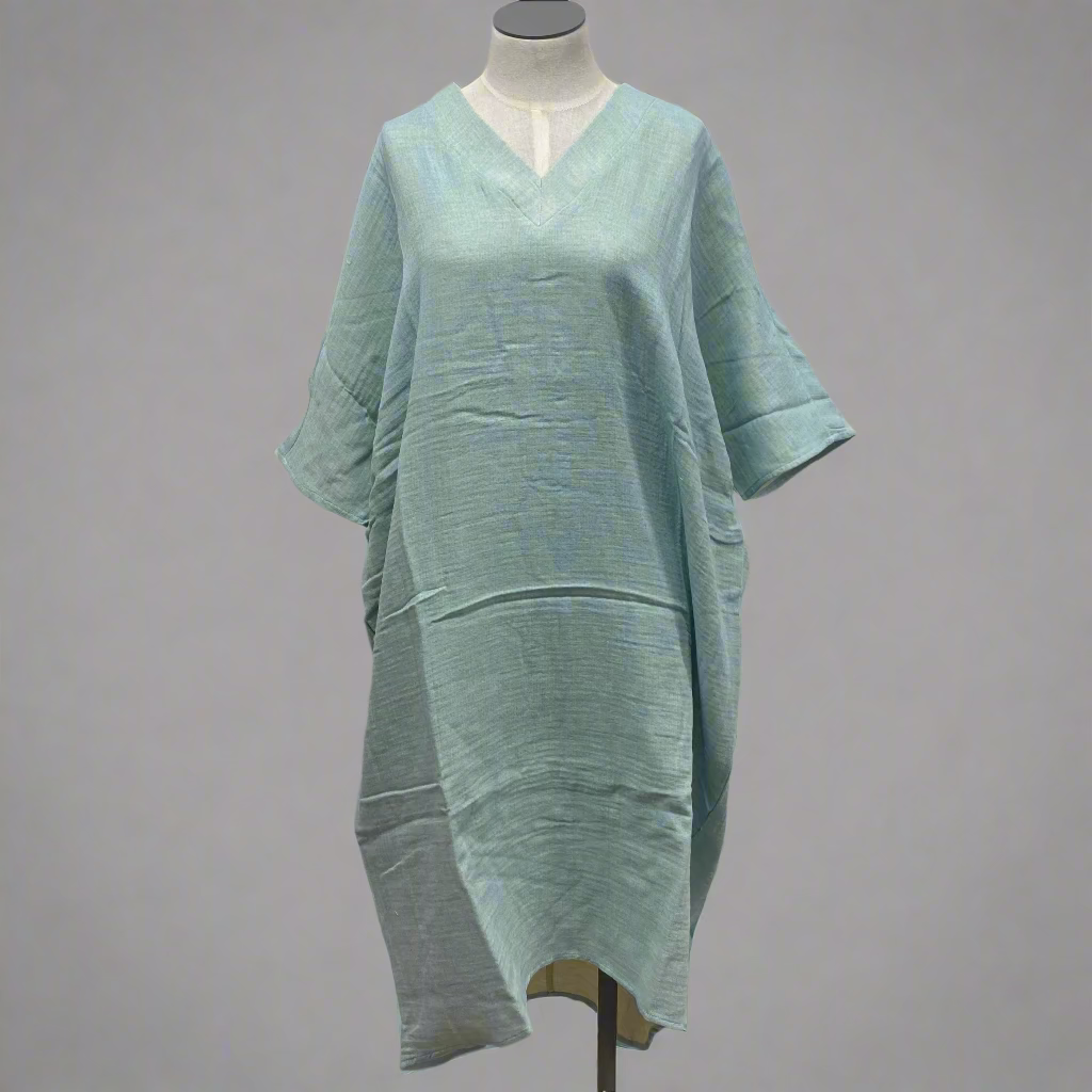 FINAL SALE Kozan TN-1749 Harrison Dress – Cute & Comfy