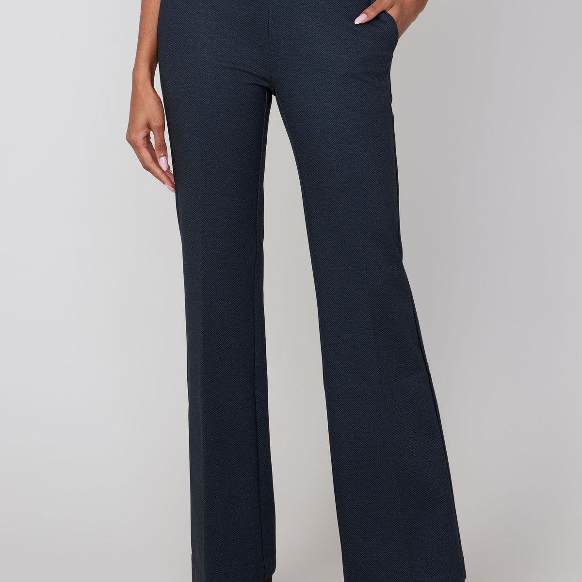 FINAL SALE Renuar R10054 Knit Pants – Cute & Comfy