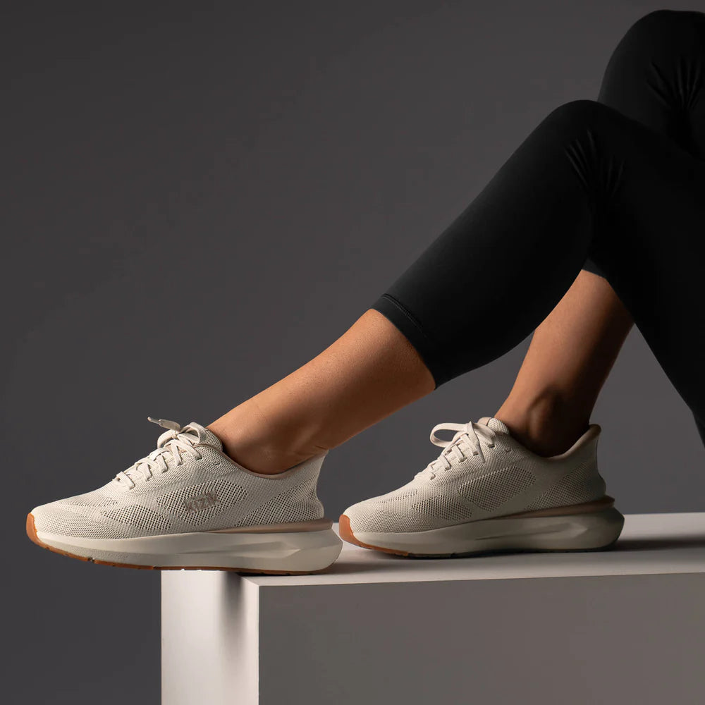 Kizik Athens 2 Knit Slip-On Sneaker – Cute & Comfy