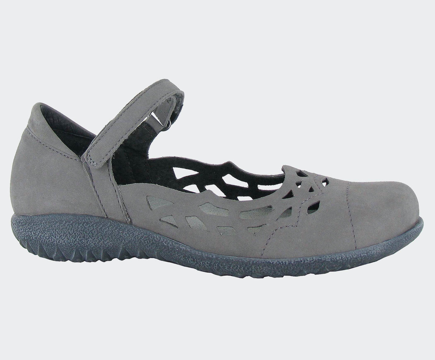 NAOT COMFORT ISRAEL QUALITY FOOTWEAR NASHVILLE OASIS TRAVEL SHOES ...